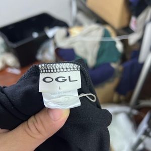 OGL | Pants & Jumpsuits | Ogl Classic Slim Bell Pants | Poshmark